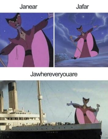 45 Hilarious Disney Memes To Blast You Back To Your Childhood This Week ...