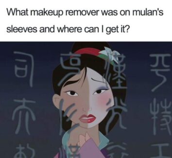 45 Hilarious Disney Memes To Blast You Back To Your Childhood This Week ...