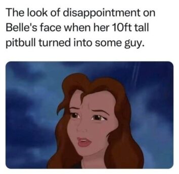 45 Hilarious Disney Memes To Blast You Back To Your Childhood This Week ...