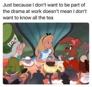 45 Hilarious Disney Memes To Blast You Back To Your Childhood This Week ...