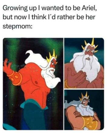 45 Hilarious Disney Memes To Blast You Back To Your Childhood This Week ...