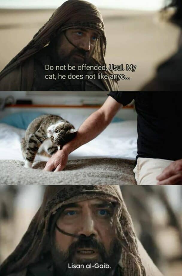 43 Sci-Fi Memes Bursting From Chest Cavities This Week (March 21, 2024)