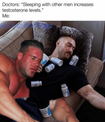 45 Funny Exercise Memes To Help You Shake Off The Winter Body