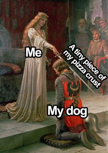 50+ Funny Dog Memes To Make You Howl With Laughter This Week (March 25 ...