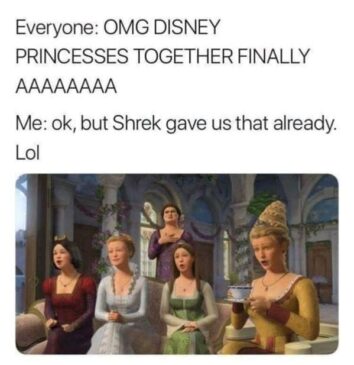50 Enchanting Disney Memes Of The Week To Spark Your Magic (March 28, 2024)