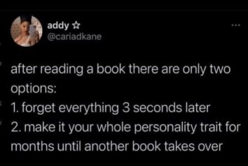 40+ Funny Book Memes That Will Have Avid Readers In Stitches (March 28 ...