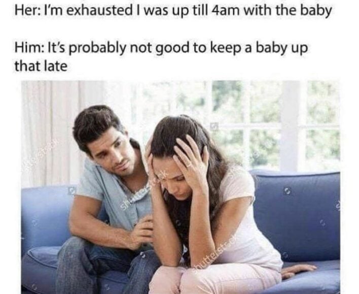 40 Funny Mom Parenting Memes For Those Who Know The Struggle Of Working ...