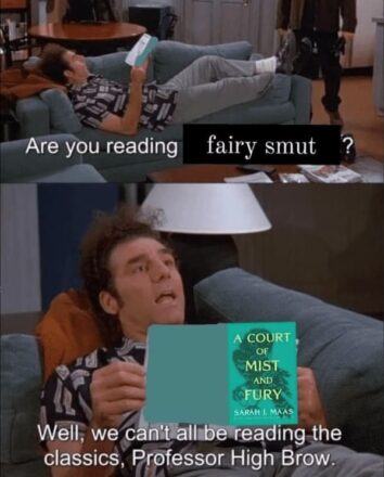 40+ Funny Book Memes That Will Have Avid Readers In Stitches (March 28 ...