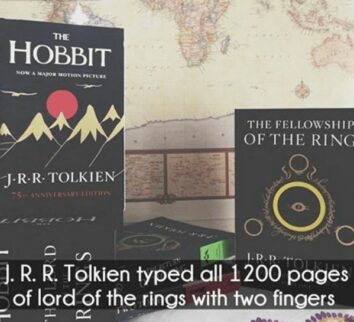 30 Lesser-Known Lord Of The Rings Facts To Bank Away For Trivia Night