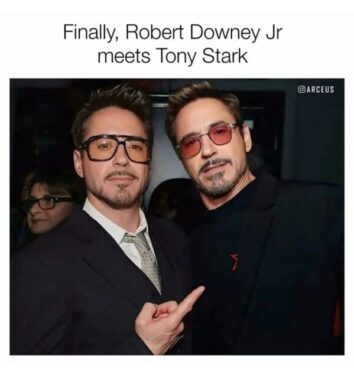 40 Marvel Memes From This Week That Serve Up A Heroic Dose Of Humor ...