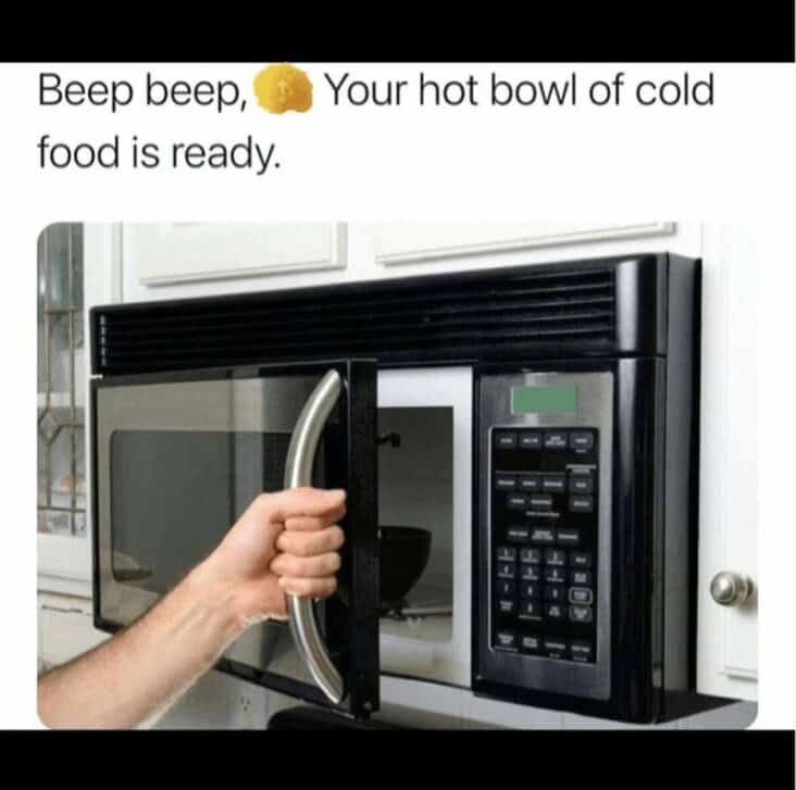 36 Hangry Memes For People Who Need A Snack, Like, Now