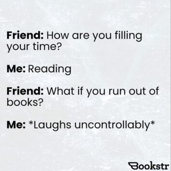 40+ Funny Book Memes That Will Have Avid Readers In Stitches (March 28 ...