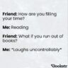 40+ Funny Book Memes That Will Have Avid Readers In Stitches (March 28 ...