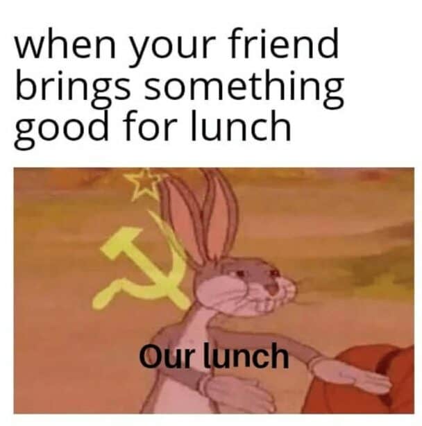 36 Hangry Memes For People Who Need A Snack, Like, Now