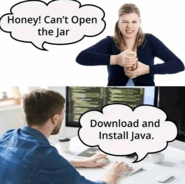 40 Funniest Coding Memes For Programers Who Live Life Between The Code