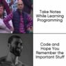 40 Funniest Coding Memes For Programers Who Live Life Between The Code