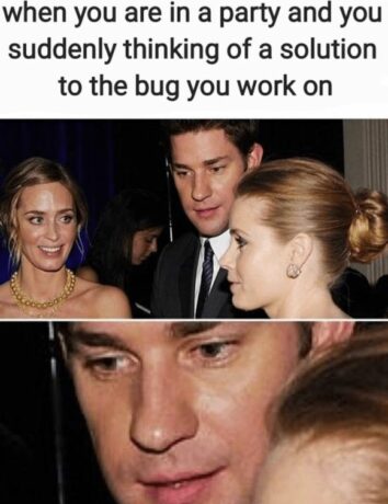 40 Funniest Coding Memes For Programers Who Live Life Between The Code