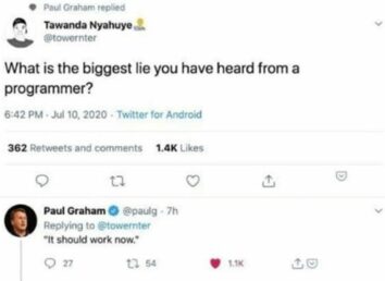 40 Funniest Coding Memes For Programers Who Live Life Between The Code