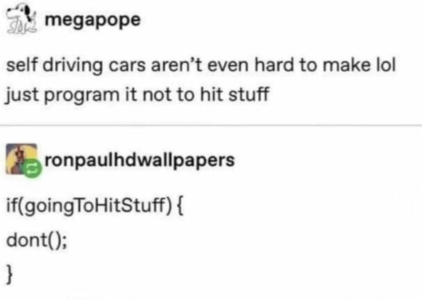 40 Funniest Coding Memes For Programers Who Live Life Between The Code