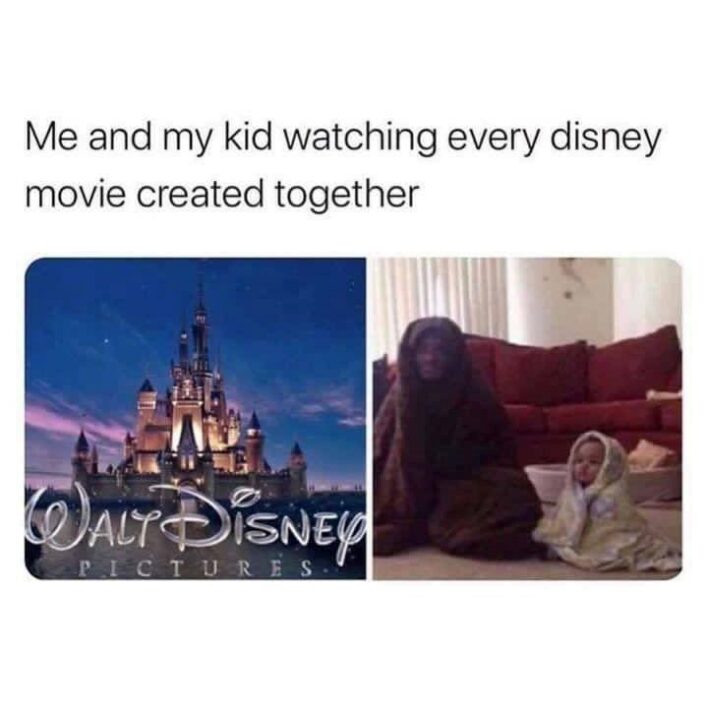45 Funniest Disney Memes From This Week To Sooth Your Inner Child ...