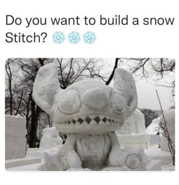 45 Funniest Disney Memes From This Week To Sooth Your Inner Child ...
