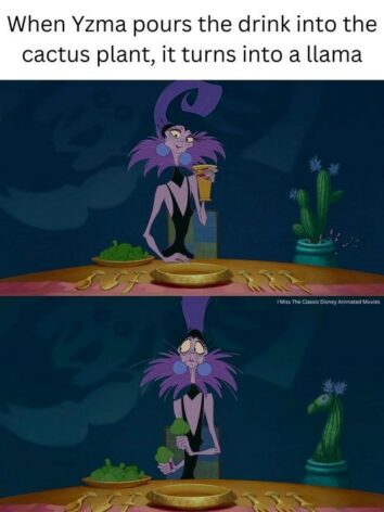 45 Funniest Disney Memes From This Week To Sooth Your Inner Child ...