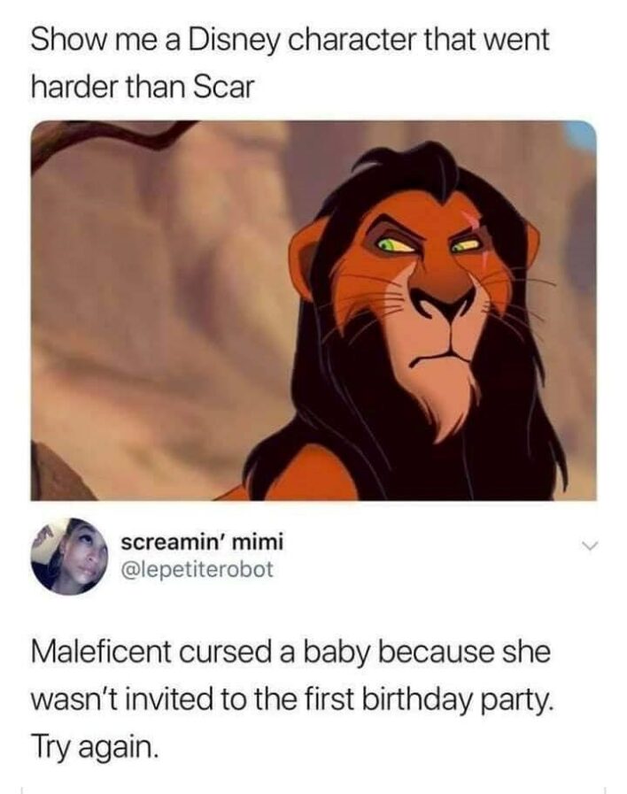 45 Funniest Disney Memes From This Week To Sooth Your Inner Child ...