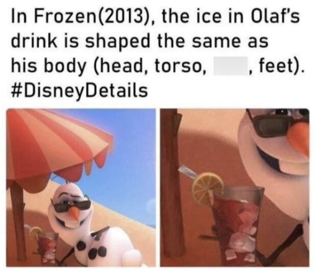 45 Funniest Disney Memes From This Week To Sooth Your Inner Child ...