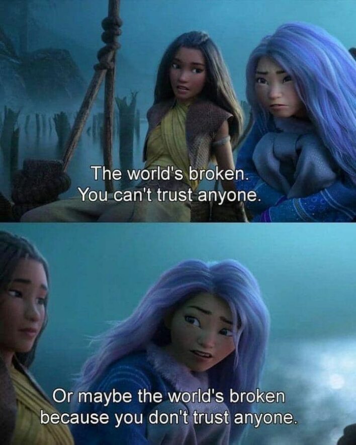 45 Funniest Disney Memes From This Week To Sooth Your Inner Child ...