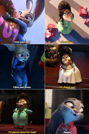 45 Funniest Disney Memes From This Week To Sooth Your Inner Child ...