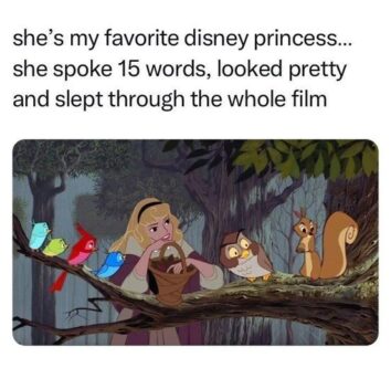 45 Funniest Disney Memes From This Week To Sooth Your Inner Child ...