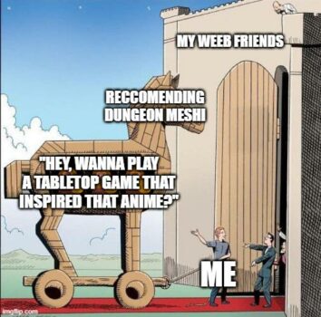 30 Funniest Dungeons And Dragons Memes That Slayed This Week (March 14 ...