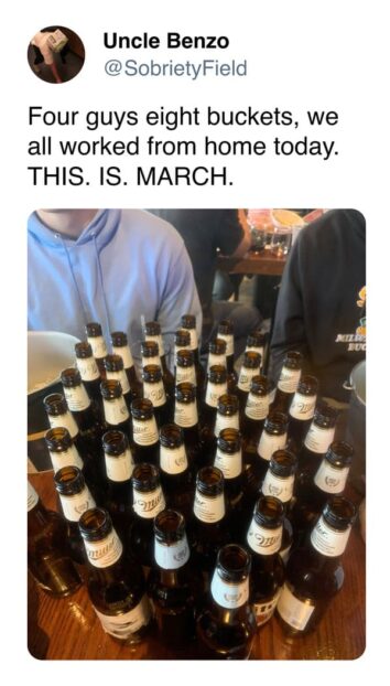 45+ Tweets Everyone Should've Read This Week (March 23, 2024)