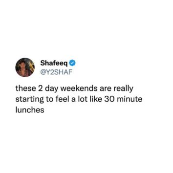 40 Funniest Tweets Of The Week — So Far (March 20, 2024)