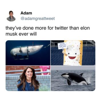 40 Funniest Tweets Of The Week — So Far (March 20, 2024)