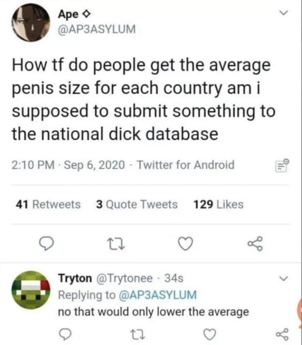 40 Funniest Comebacks With Undeniable Logic The Internet Has Ever Seen