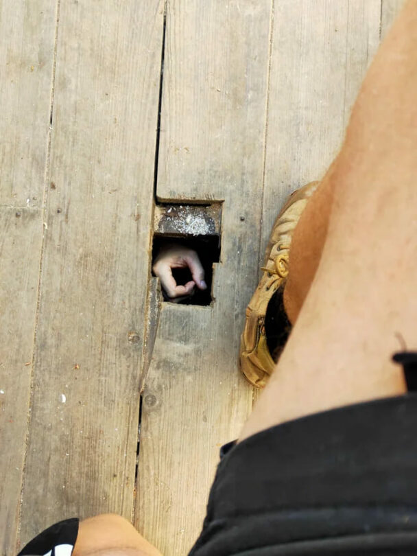 35 Almost Arousing Images That Should Definitely Not Be Turning You On