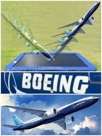 45 Funny Boeing Memes That Fell Out Of The Sky And Into Our Hearts