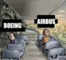 45 Funny Boeing Memes That Fell Out Of The Sky And Into Our Hearts