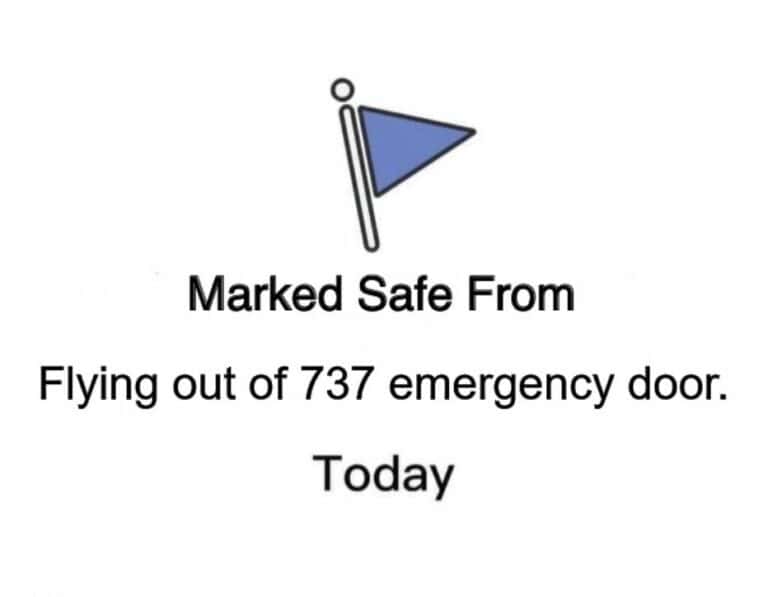 45 Funny Boeing Memes That Fell Out Of The Sky And Into Our Hearts