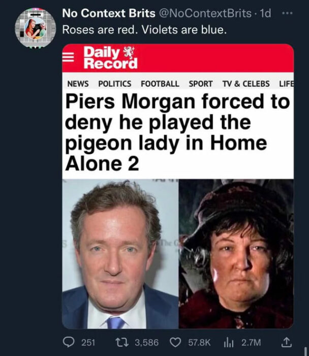 50 Smashing British Memes Showcasing The Tip-Top Of British Humor ...