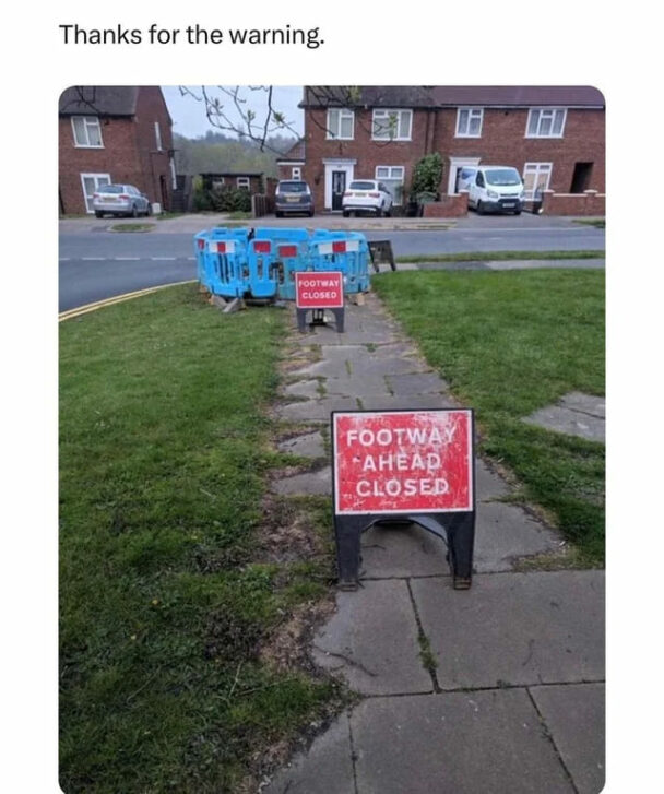 50 Smashing British Memes Showcasing The Tip-Top Of British Humor ...