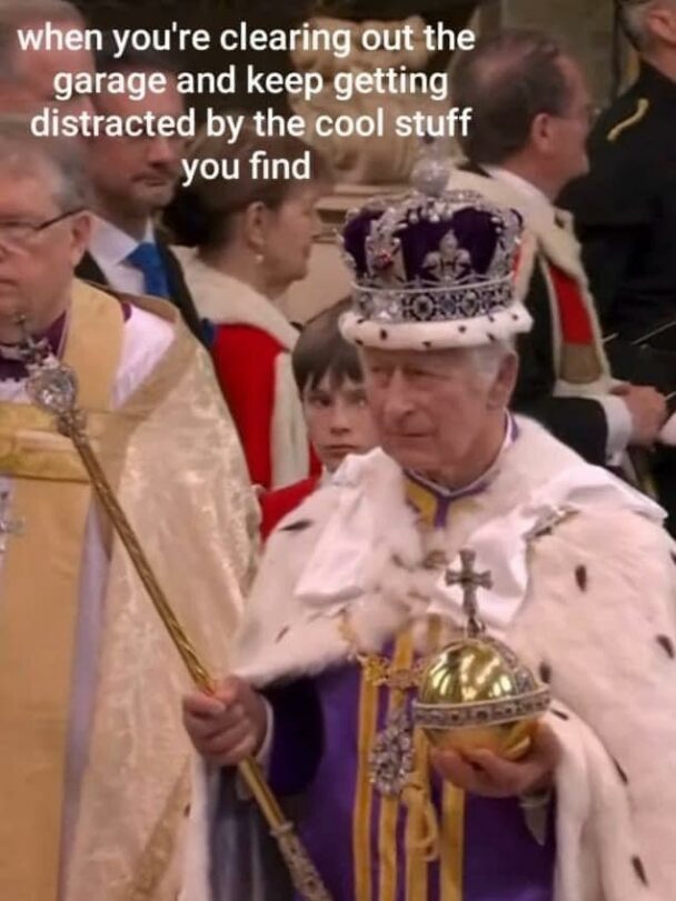 50 Smashing British Memes Showcasing The Tip-Top Of British Humor ...