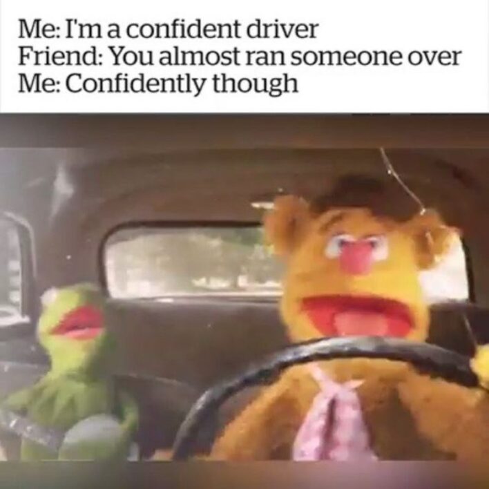 40 Relatable Car Memes For Casual Drivers To Hardcore Commuters
