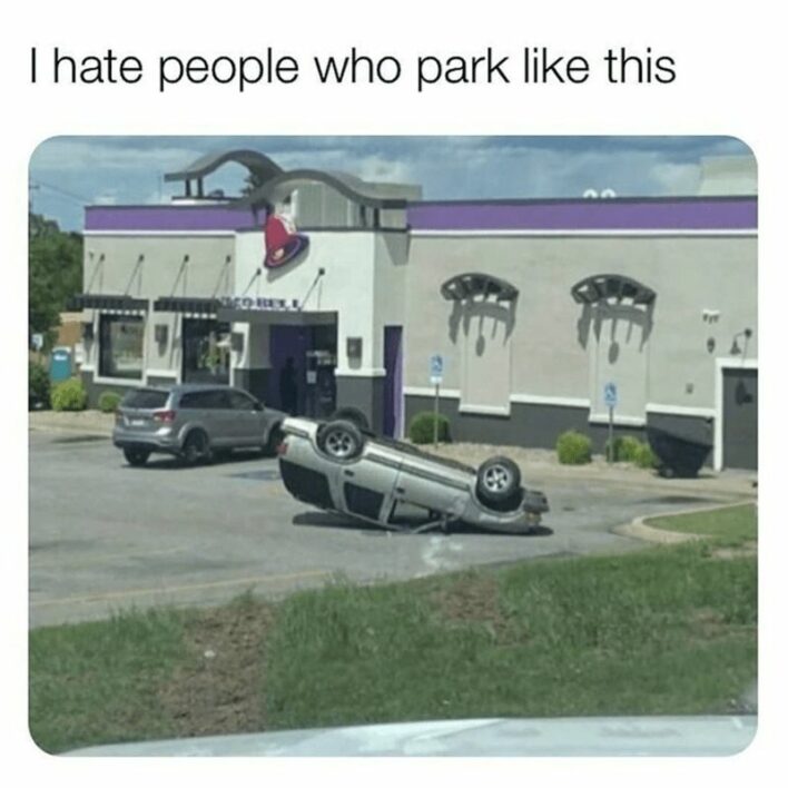 40 Relatable Car Memes For Casual Drivers To Hardcore Commuters