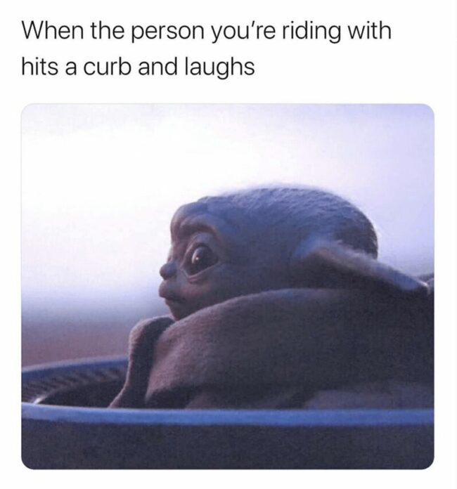 40 Relatable Car Memes For Casual Drivers To Hardcore Commuters