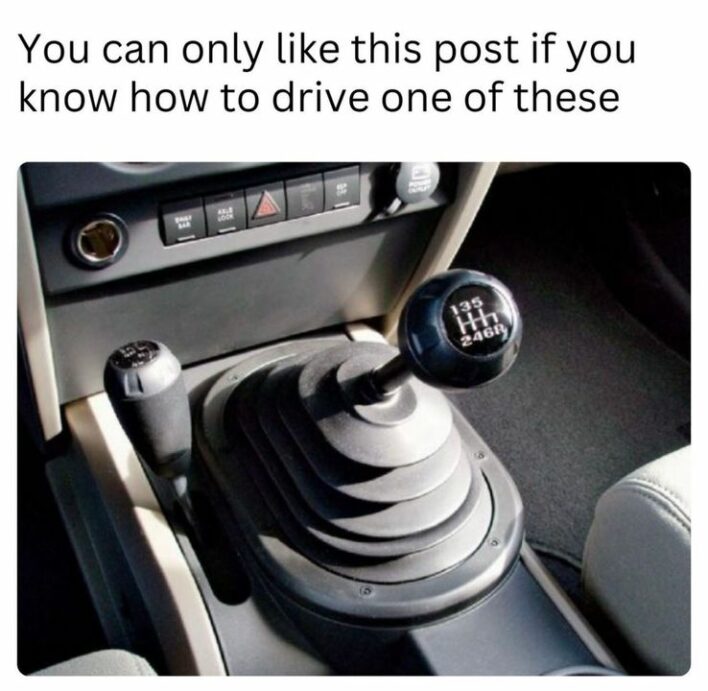 40 Relatable Car Memes For Casual Drivers To Hardcore Commuters