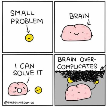 50 Hilariously Dark Comics With Twisted Endings By Cartoonist Alvin Juano