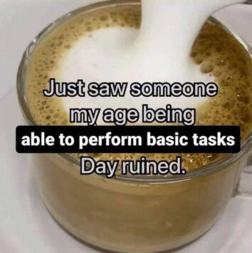 35 Outrageous Memes That Are All Confidence, And Sometimes That's Enough