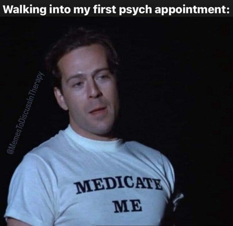 35 Outrageous Memes That Are All Confidence, And Sometimes That's Enough